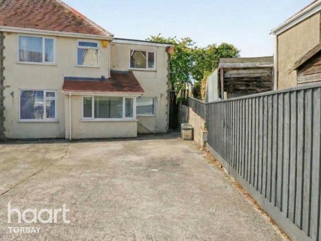 5 bedroom semi detached house for sale