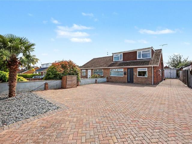5 bedroom semi detached house for sale