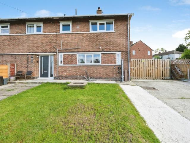 5 bedroom semi detached house for sale