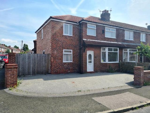 5 bedroom semi detached house for sale