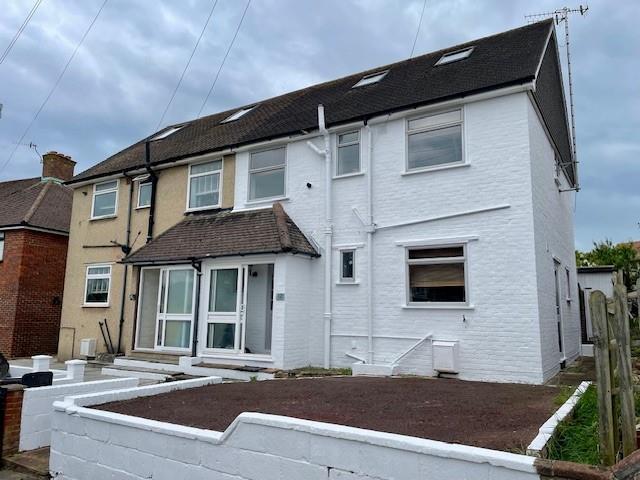 5 bedroom semi detached house for sale