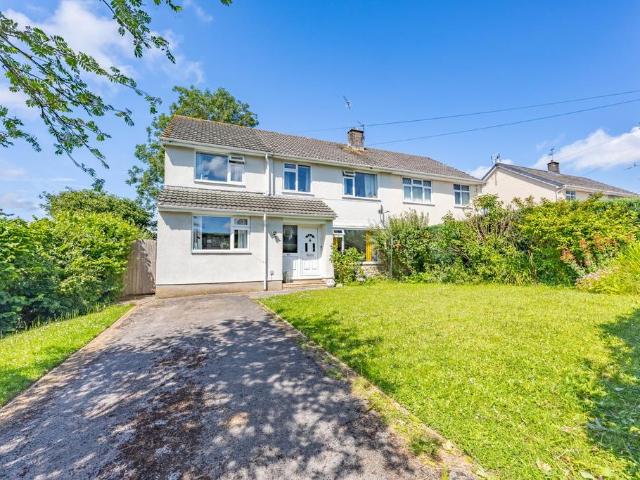 5 bedroom semi detached house for sale