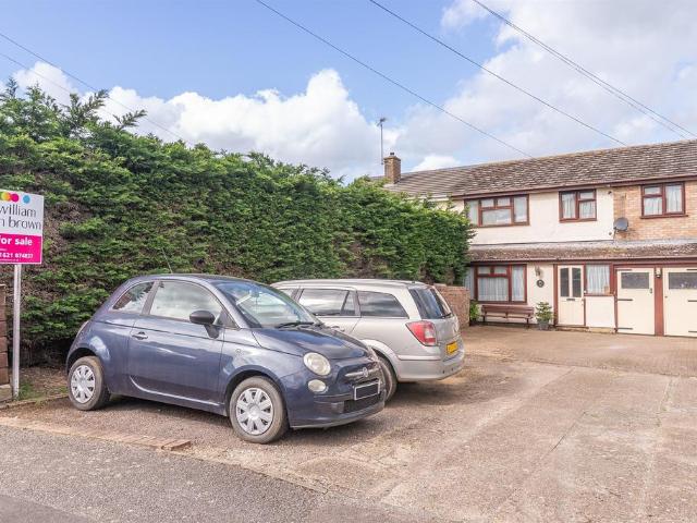 5 bedroom semi detached house for sale