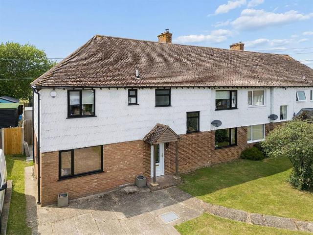 5 bedroom semi detached house for sale