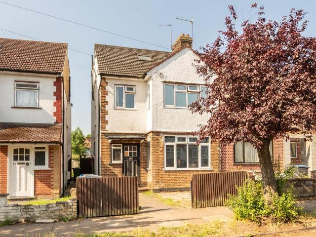 5 bedroom semi detached house for sale