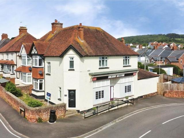 5 bedroom semi detached house for sale
