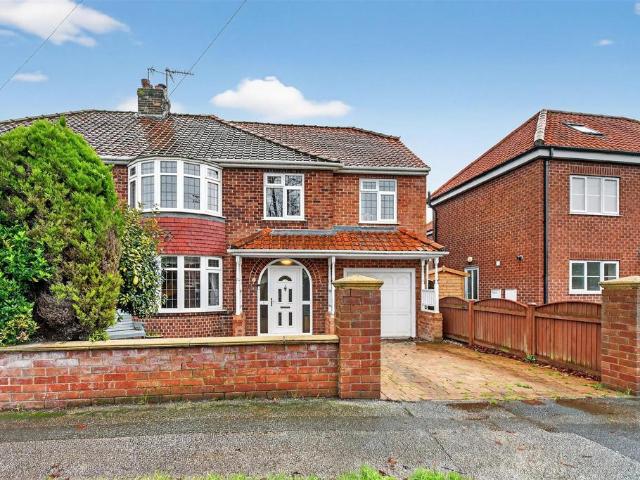 5 bedroom semi detached house for sale