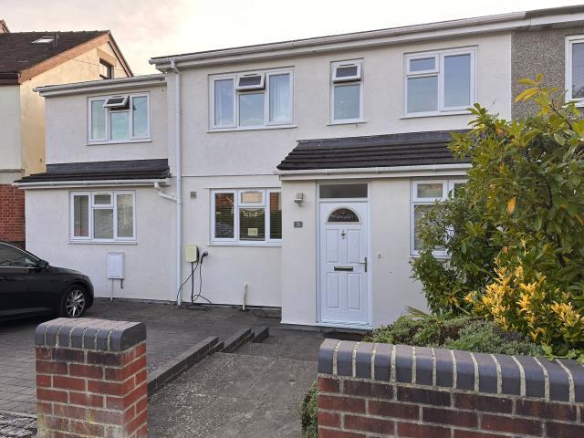 5 bedroom semi detached house for sale