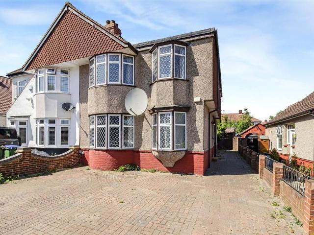 5 bedroom semi detached house for sale