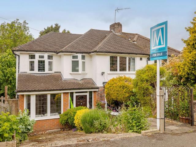 5 bedroom semi detached house for sale