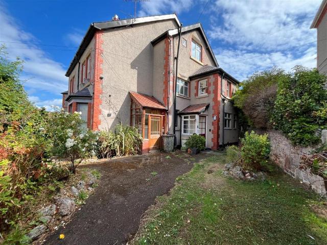 5 bedroom semi detached house for sale