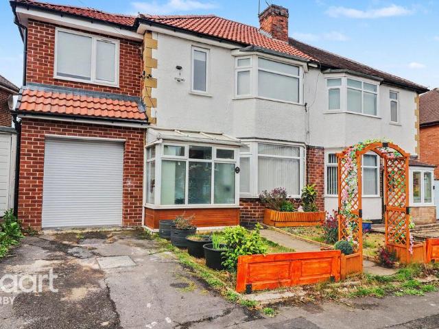 5 bedroom semi detached house for sale