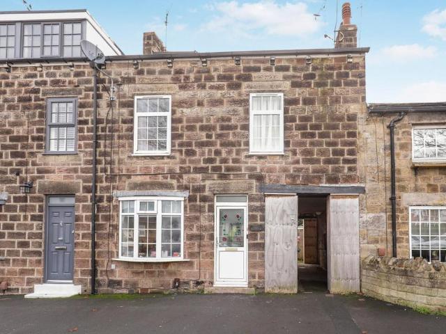 5 bedroom semi detached house for sale
