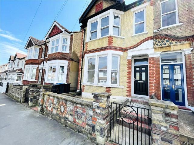 5 bedroom semi detached house for sale