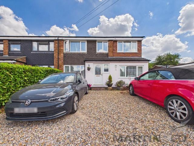 5 bedroom semi detached house for sale