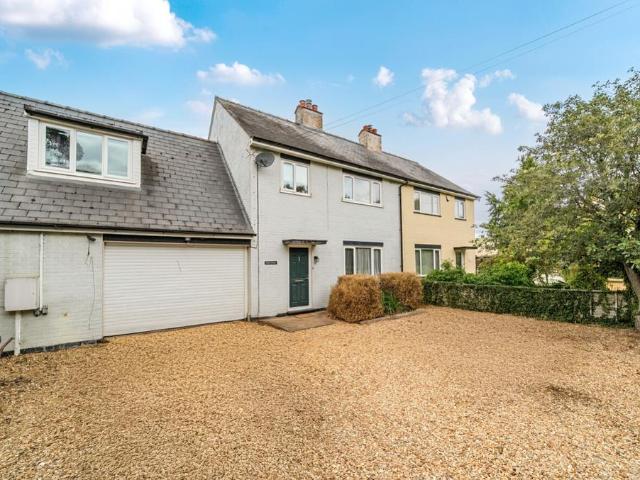 5 bedroom semi detached house for sale