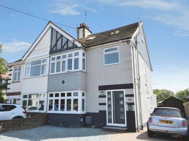 5 bedroom semi detached house for sale