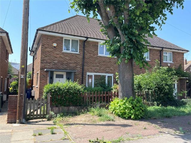 5 bedroom semi detached house for sale
