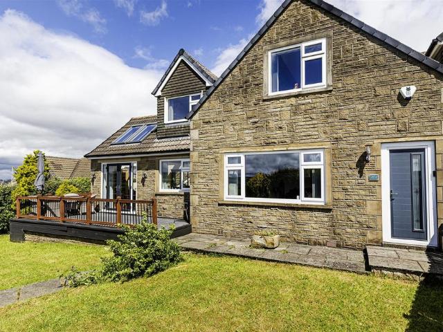 5 bedroom semi detached house for sale