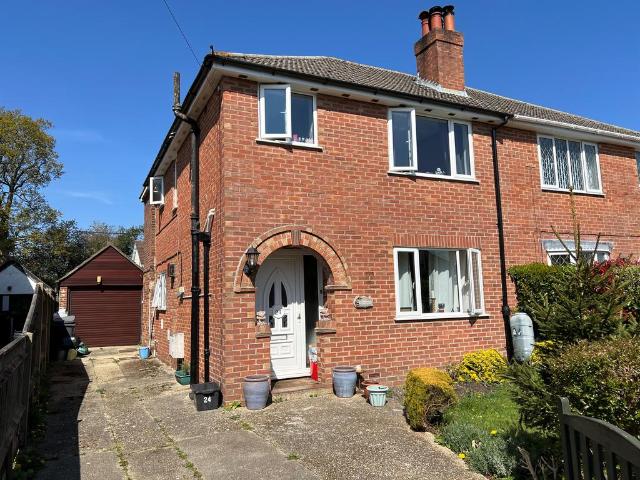 5 bedroom semi detached house for sale