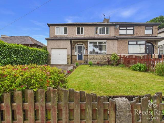 5 bedroom semi detached house for sale