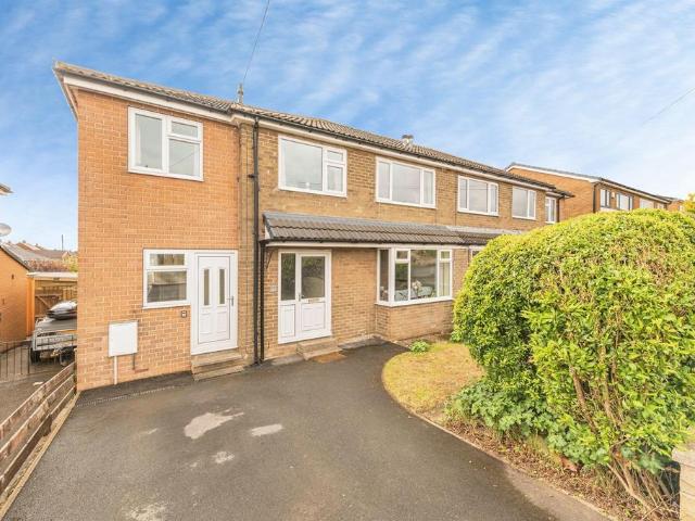 5 bedroom semi detached house for sale