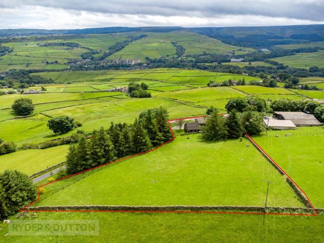 5 bedroom semi detached house for sale