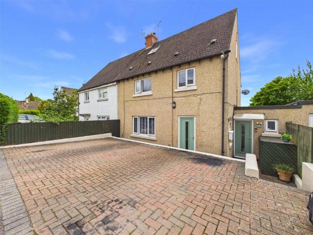 5 bedroom semi detached house for sale