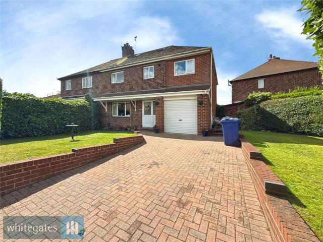 5 bedroom semi detached house for sale