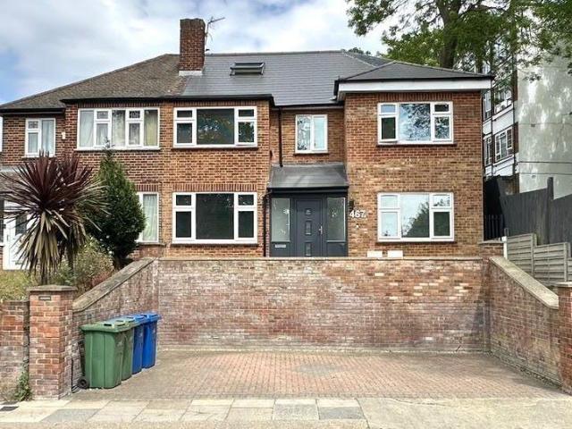 5 bedroom semi detached house for sale