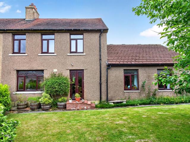 5 bedroom semi detached house for sale
