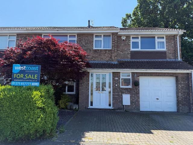 5 bedroom semi detached house for sale
