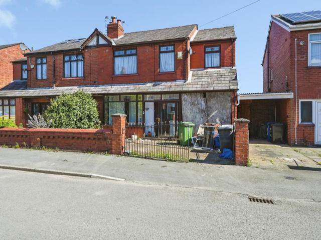 5 bedroom semi detached house for sale