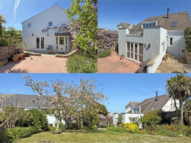 5 bedroom semi detached house for sale
