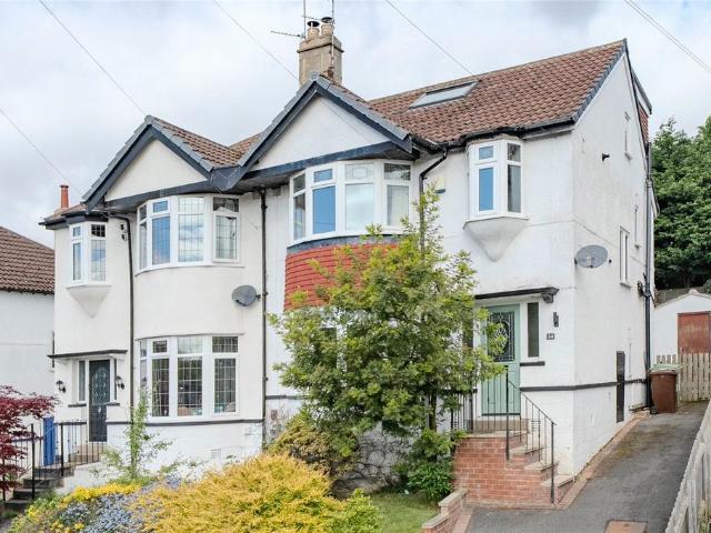 5 bedroom semi detached house for sale
