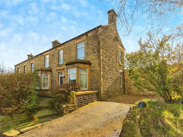 5 bedroom semi detached house for sale