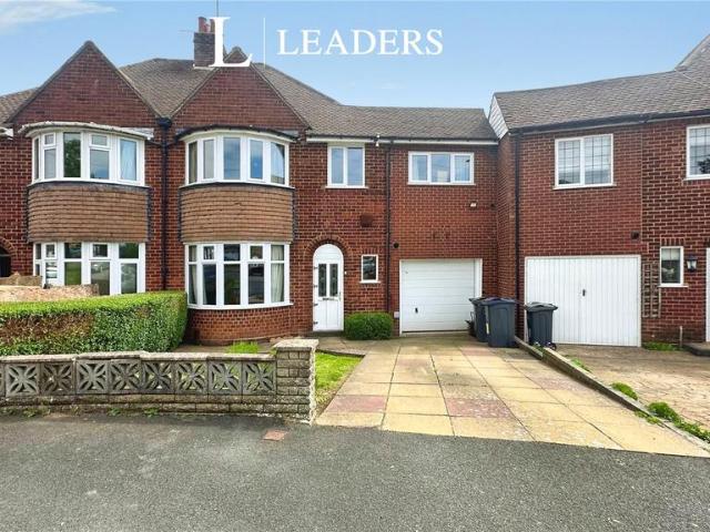 5 bedroom semi detached house for sale