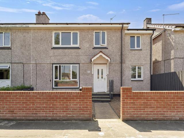 5 bedroom semi detached house for sale