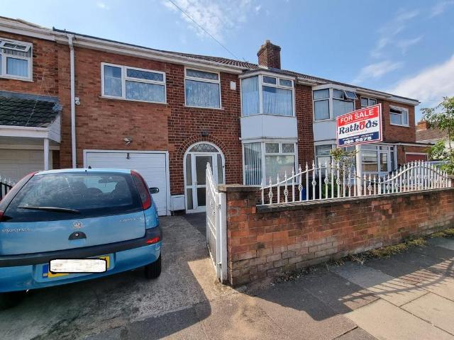 5 bedroom semi detached house for sale