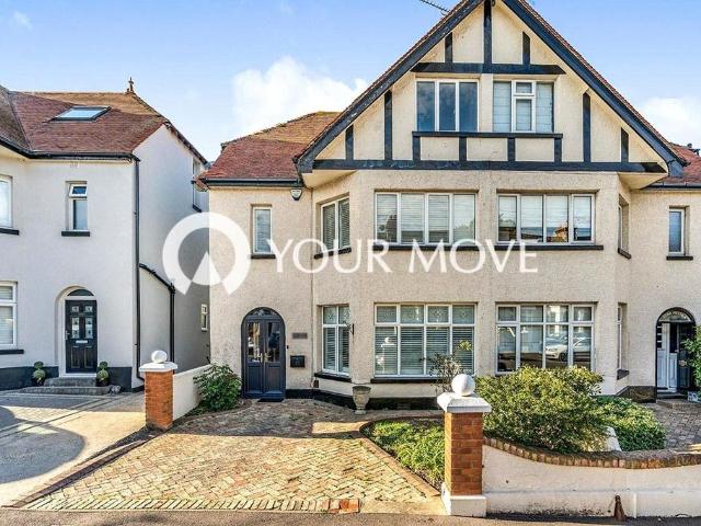5 bedroom semi detached house for sale