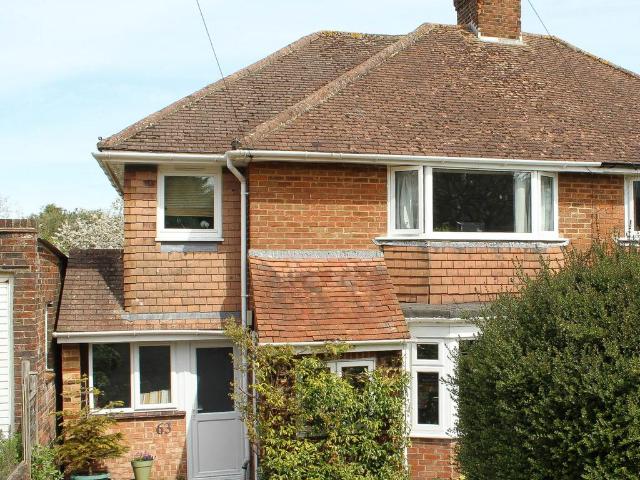 5 bedroom semi detached house for sale