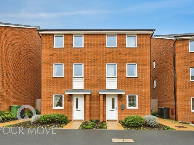5 bedroom semi detached house for sale