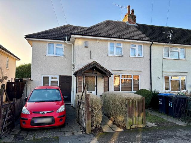 5 bedroom semi detached house for sale
