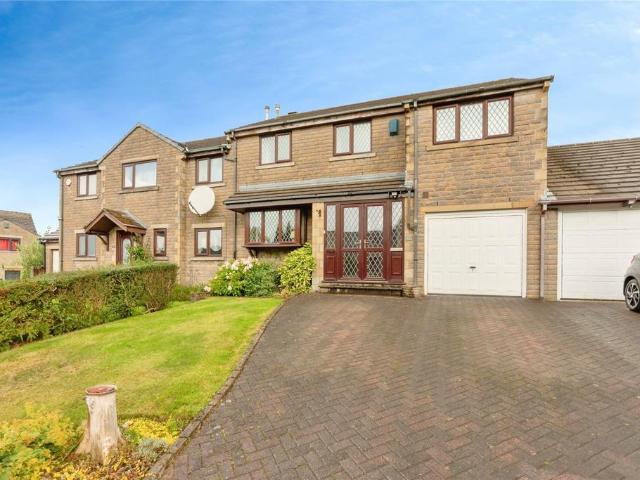 5 bedroom semi detached house for sale