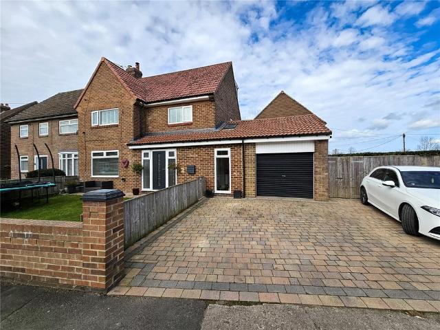 5 bedroom semi detached house for sale