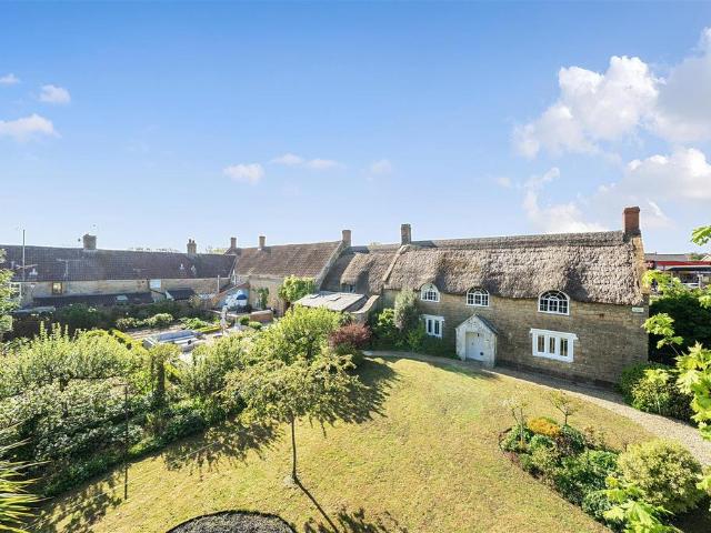 5 bedroom semi detached house for sale