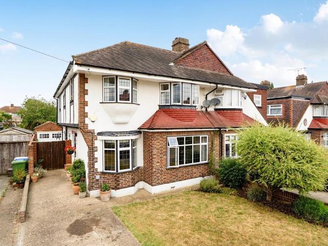 5 bedroom semi detached house for sale
