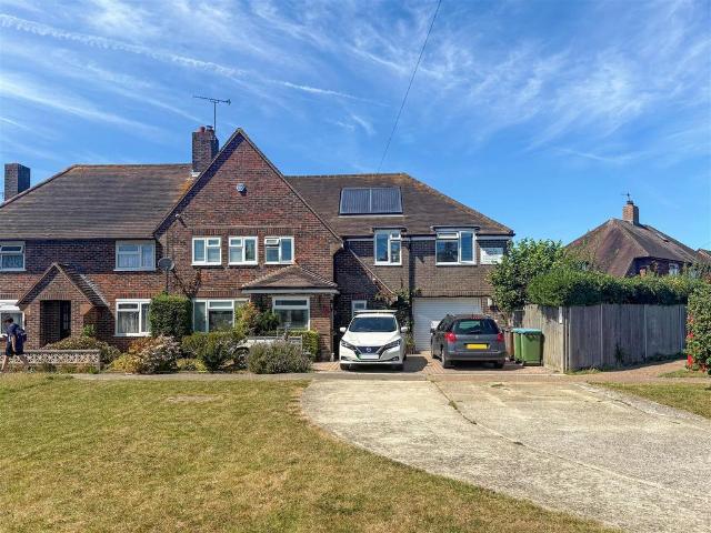 5 bedroom semi detached house for sale