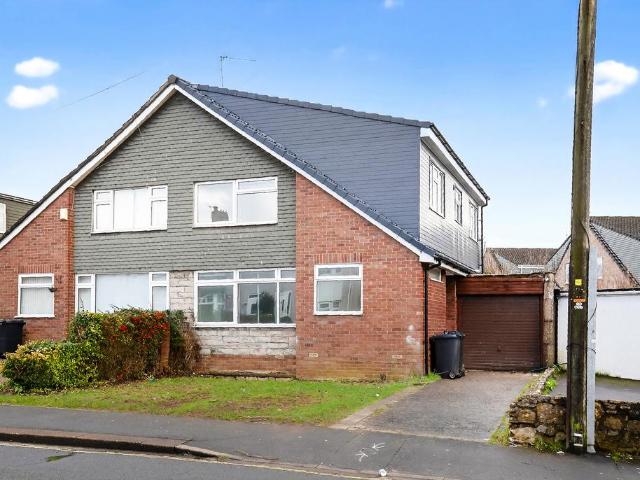 5 bedroom semi detached house for sale