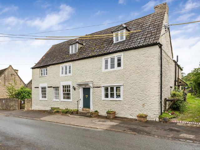 5 bedroom semi detached house for sale